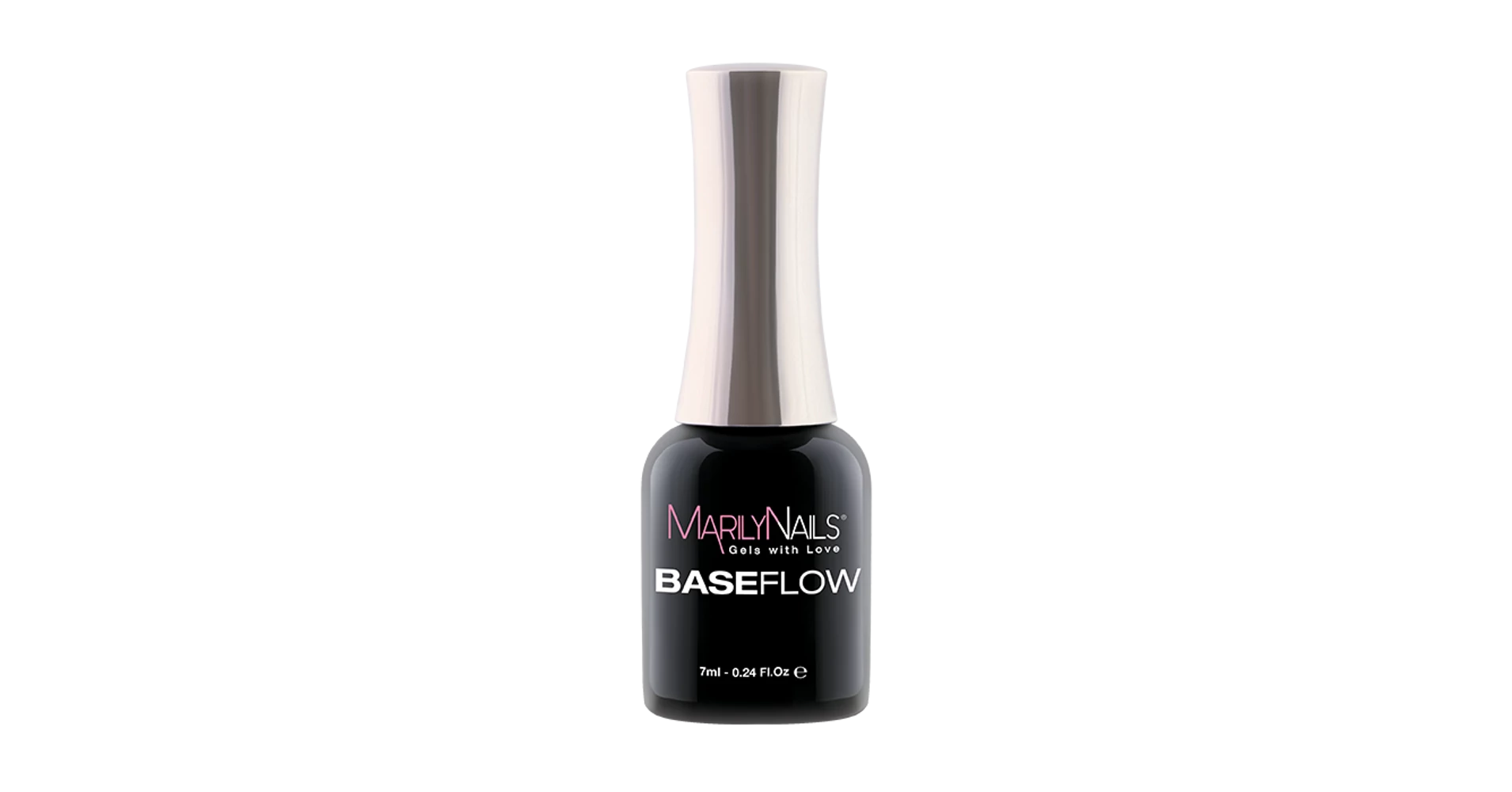 BaseFlow 7ml - MarilyNails Base & Top Gels for GelFlow